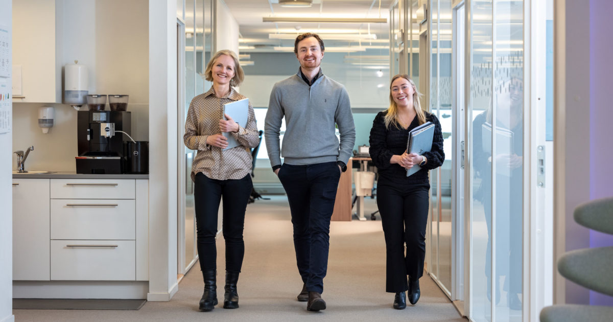 careers - Cermaq Global