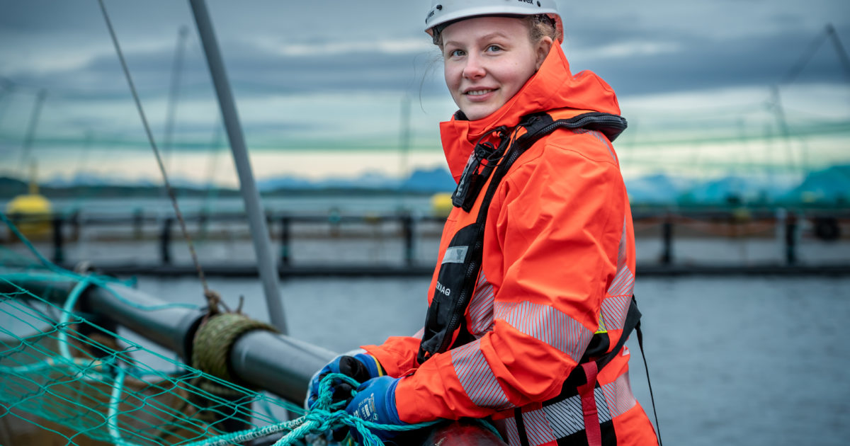 Culture - Cermaq Global