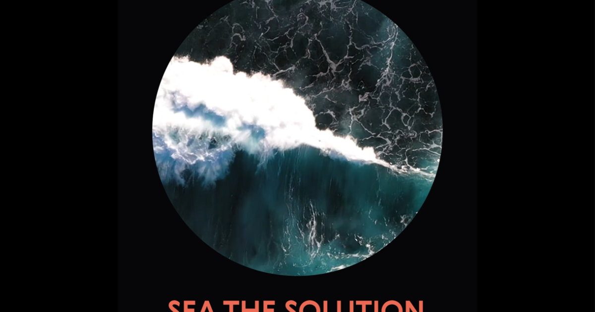 Sea the solution - Cermaq Global