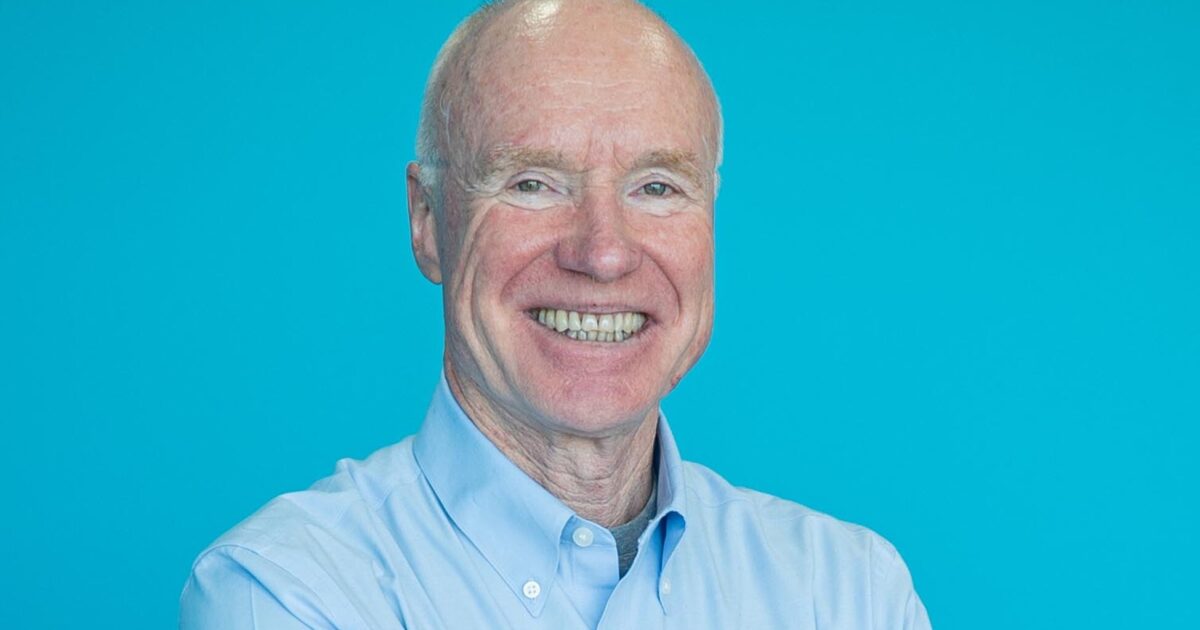 Joachim Wessel becomes new MD for Cermaq Chile - Cermaq Global