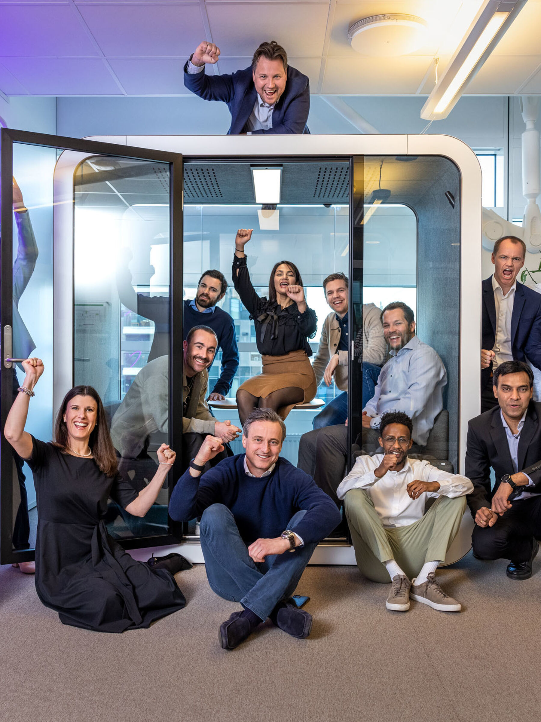 Home - Cermaq Global