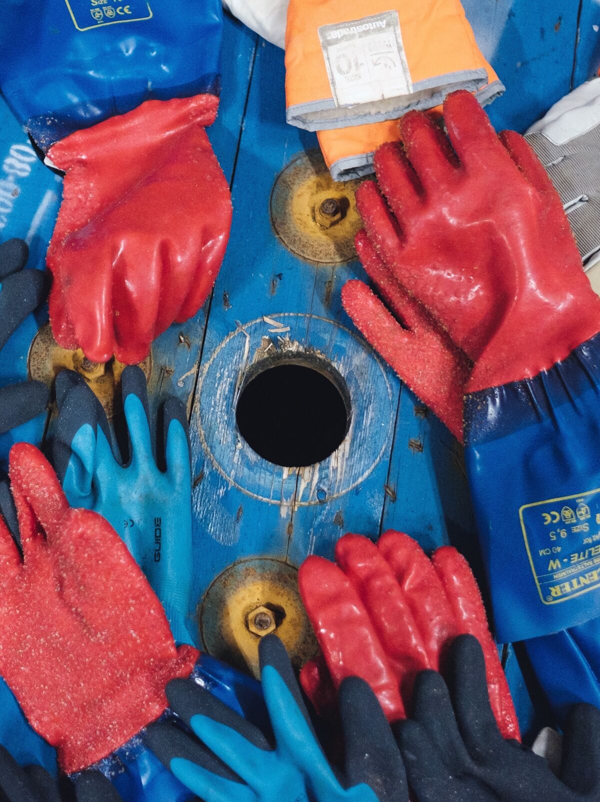 About us - Cermaq Global