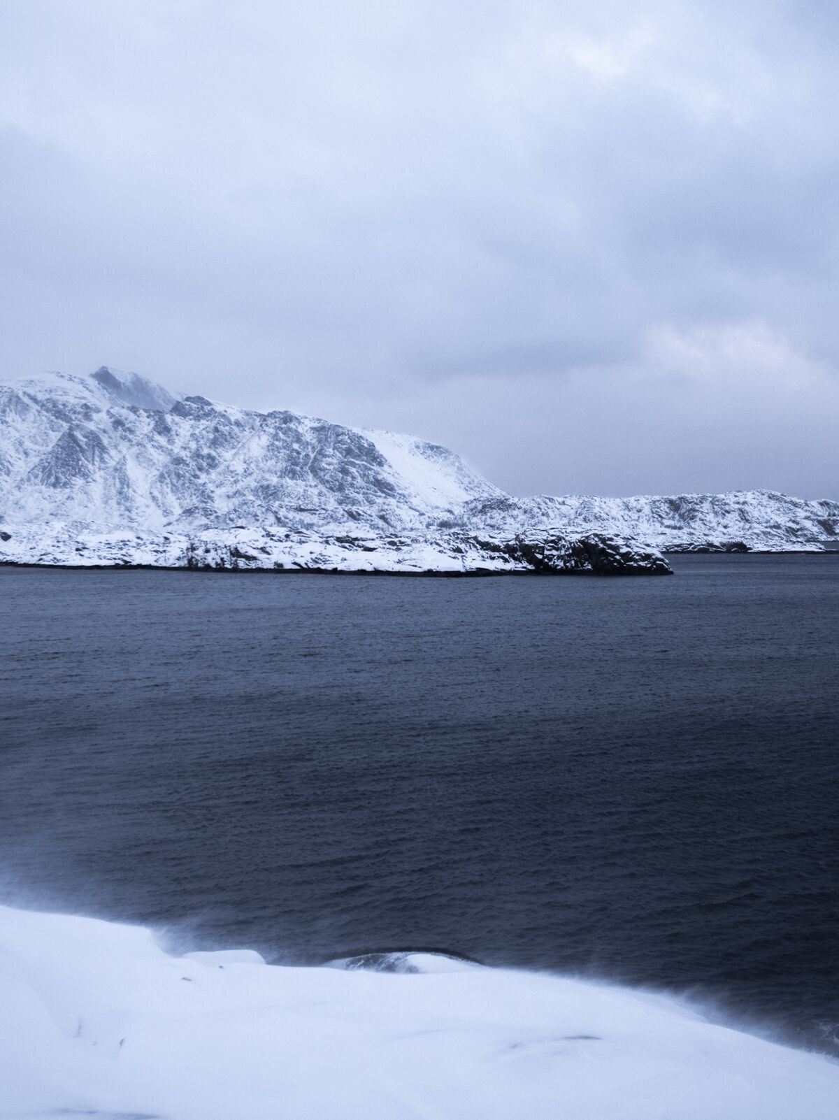 Your salmon supplier - Cermaq Global