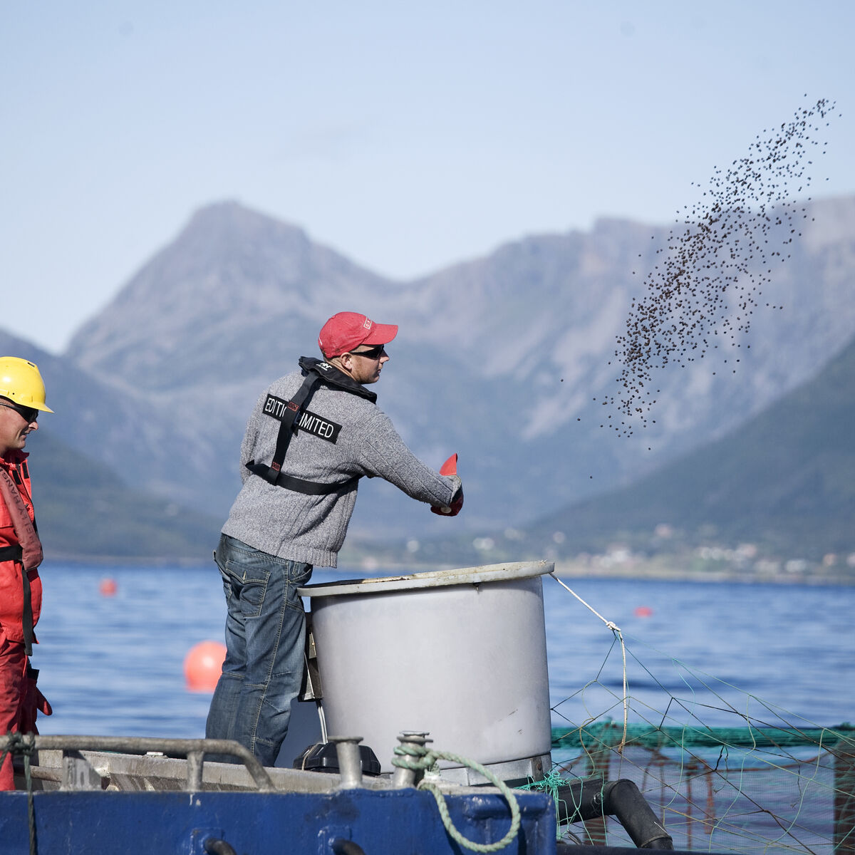 News from Cermaq - Cermaq Global