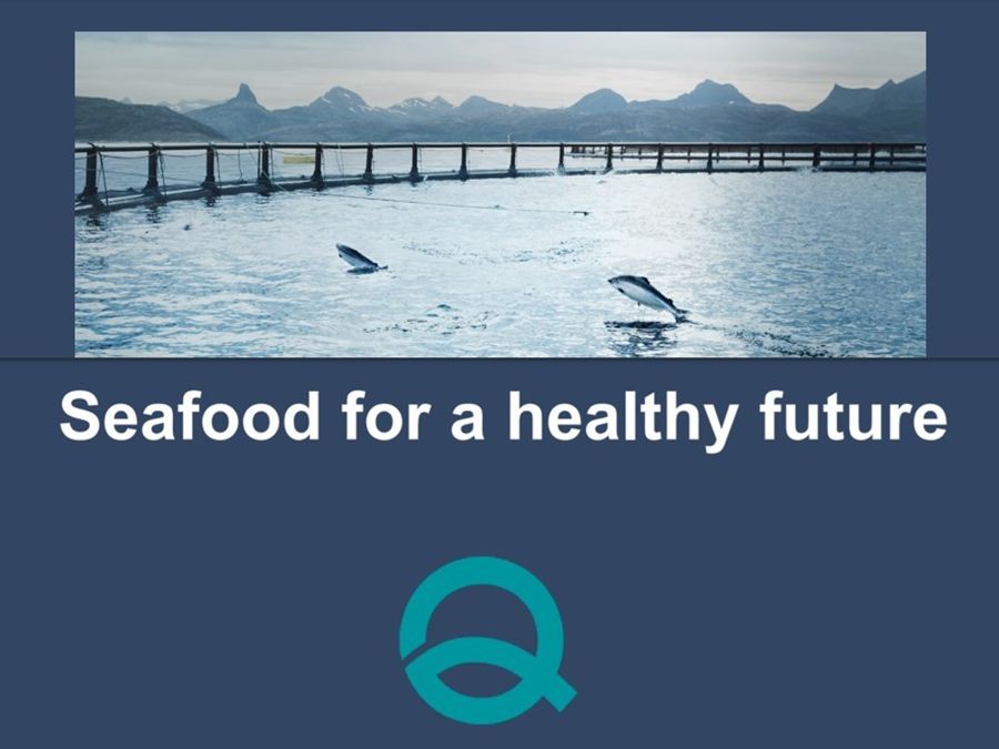 iFarm – Cermaq towards individual-based farming - Cermaq Global